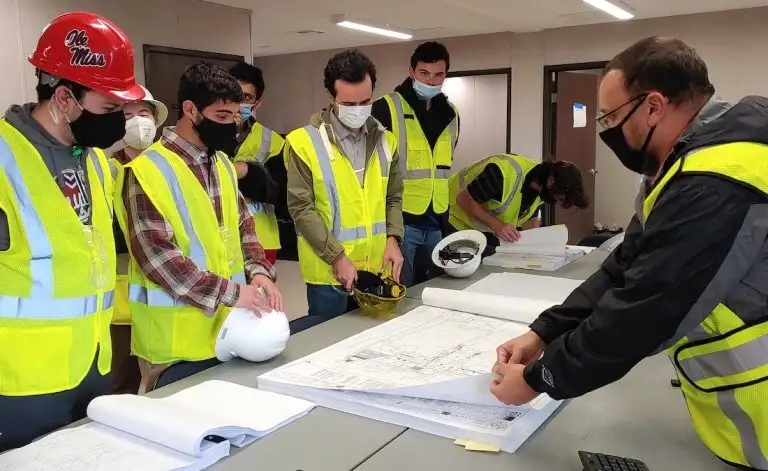 Department of Civil Engineering | Ole Miss